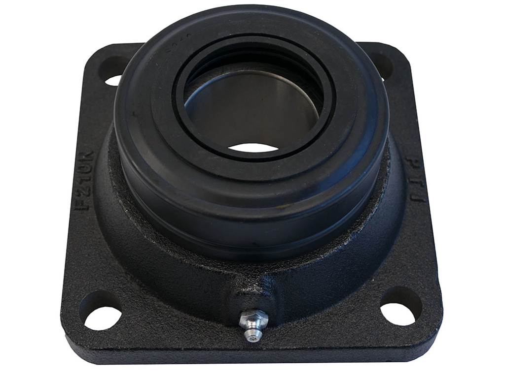 Buy S-UCF 206 4 Bolt Flanged Housing Unit at PTI Europa A/S